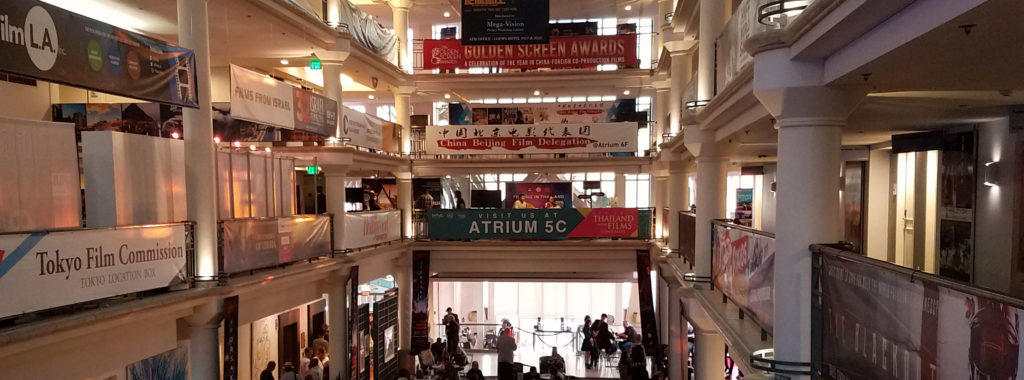 The Dwindling American Film Market - Indie Film Ins & Outs
